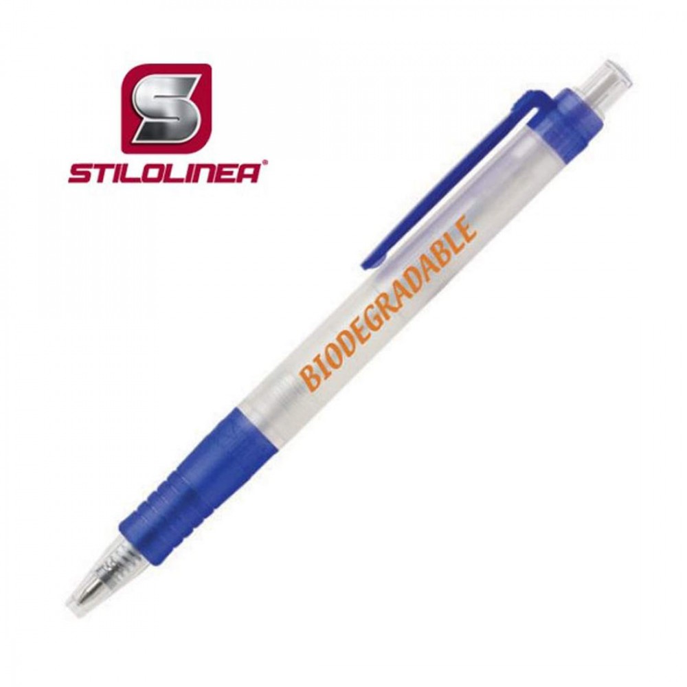 Stylo biodégradable